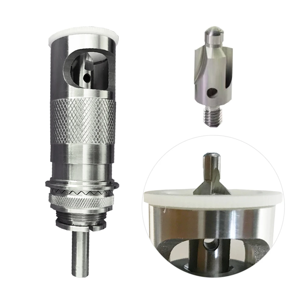 100 Degree High Speed Steel Countersink - Precision & Durability