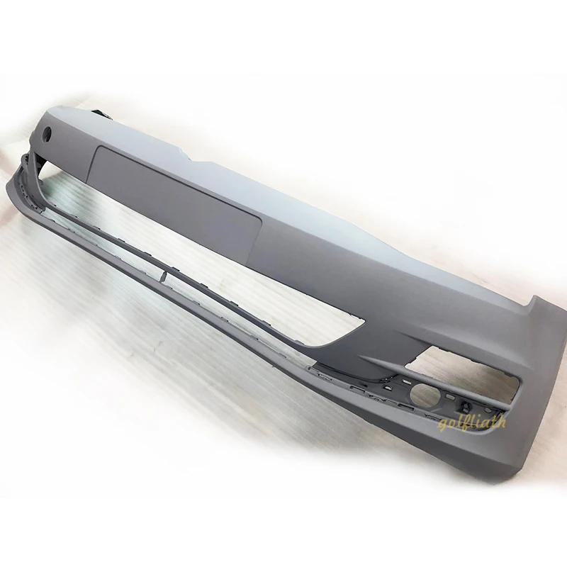 Front Bumper Cover Unpainted for V.W Golf MK7 5G0807217BS| Alibaba.com