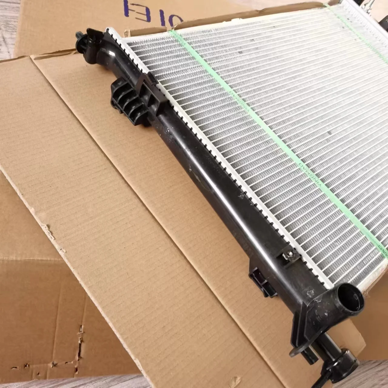 For 2010-2015 Radiator Transmission Oil Cooler OEM 253102S500 25310 ...