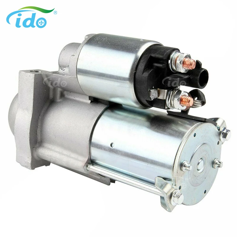 12611102 8000294 자동차 부품 12v 스타터 모터 험머 H3 시보레 트럭 실버라도 Gmc 픽업 - Buy 시동기 ...