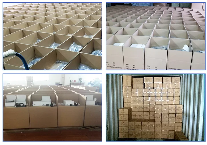 Aeb Type Mp48 Sequential Conversion Kits For Injection System Cng Ecu 2 ...