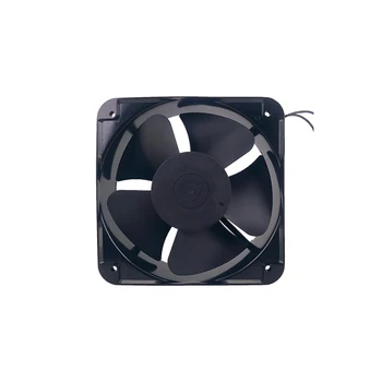 Waterproof Cooling Fan 20060 200mm 110v 220v High Cfm Ac Brushless ...