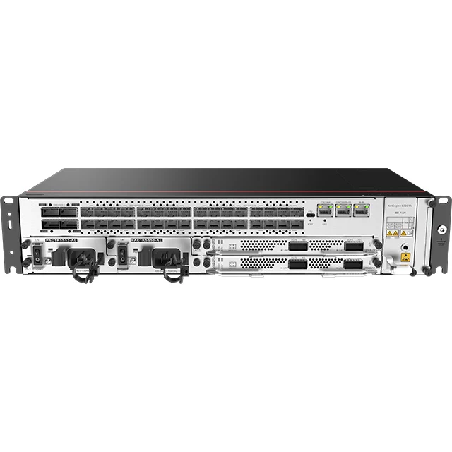 Huaw Ei Netengine 8000 M6 Routers Data Center Router Netengine 8000 M6 ...