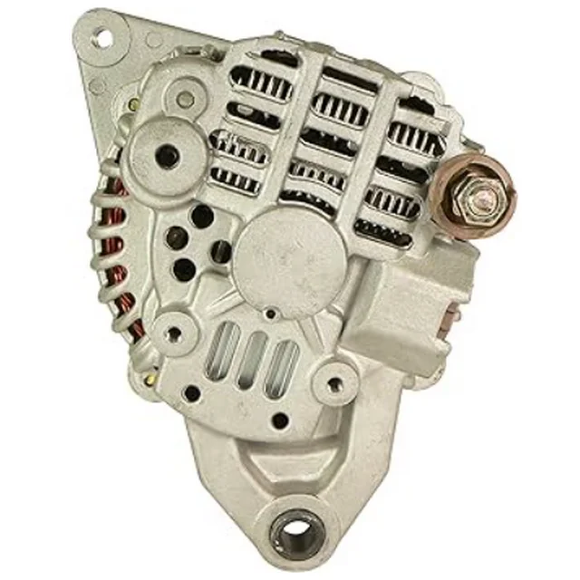 Car Alternator for Mitsubishi 4G93, 4G64 - Reliable Power