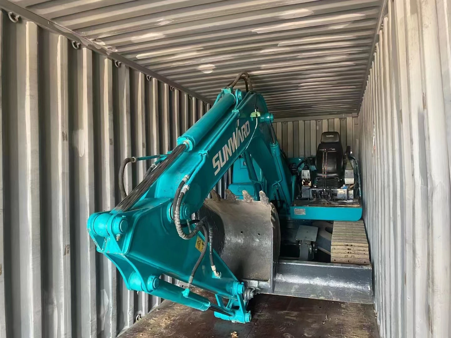 Japan Hitachi Zx350 35 Ton Crawler Excavators Used Hitachi Heavy Duty ...