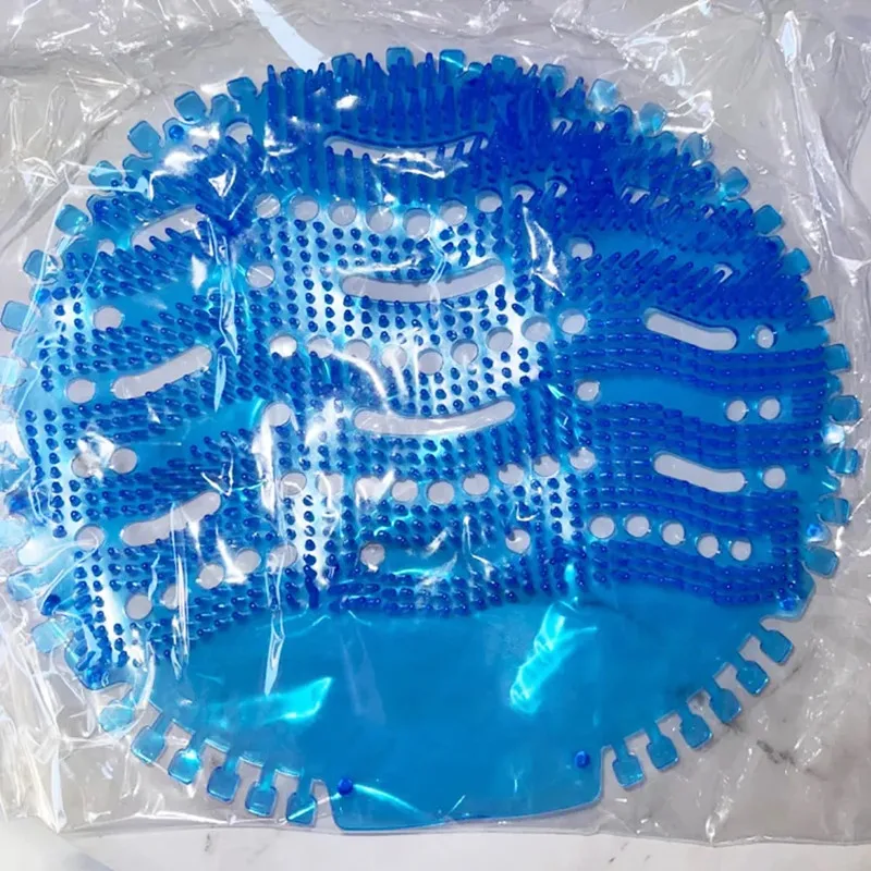 Custom Bathroom Waterproof Disposable Pee Mat Pad