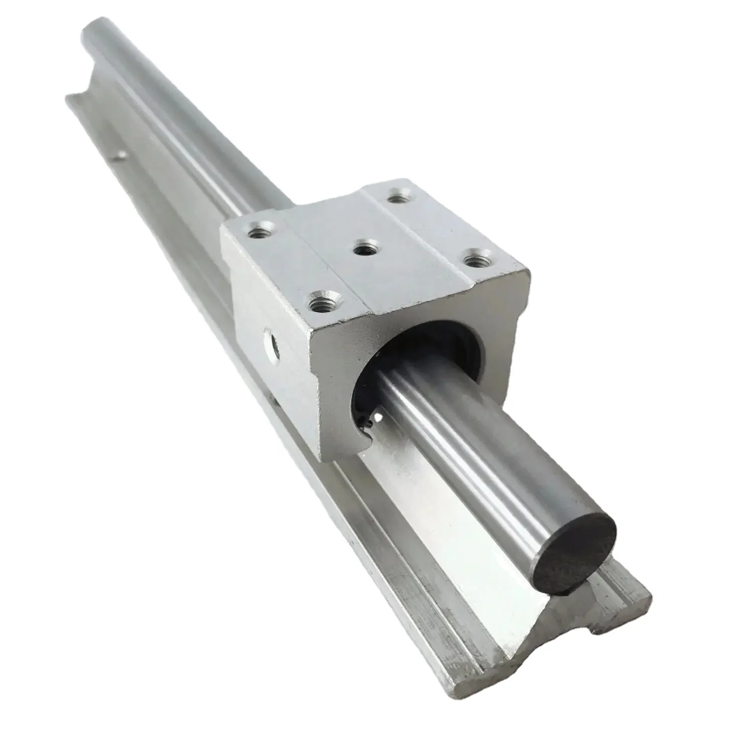 Linear Motion Support Rail Units SBR12uu SBR16uu SBR20uu SBR25uu ...