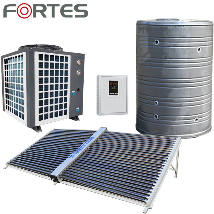 Alibaba.com: Fortes GC-003 Solar Hot Water Heater with 3 years warranty ...