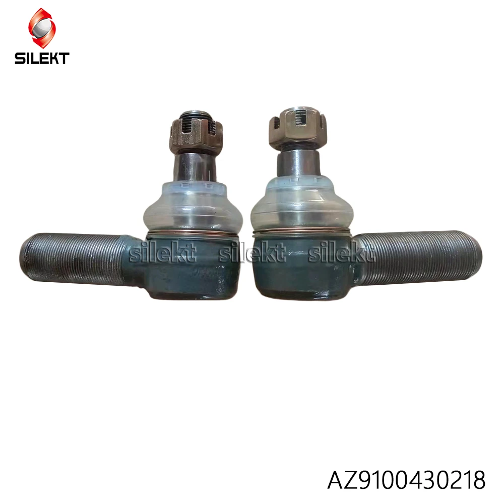 SINOTRUK (CNHTC) Howo Truck - AZ9100430218 Steering Tie Rod End