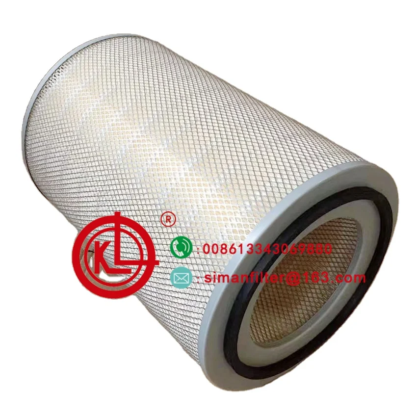 Air filter element AF27721 AF27722 AA90161 K3250 K3251| Alibaba.com