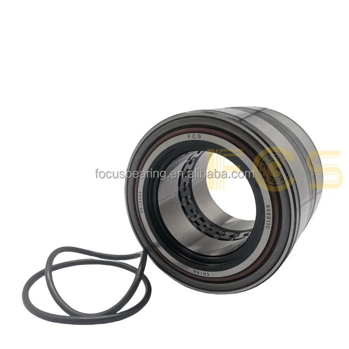 800792 Bearing & 566425 - Heavy Truck Rear Wheel Hub Bearings