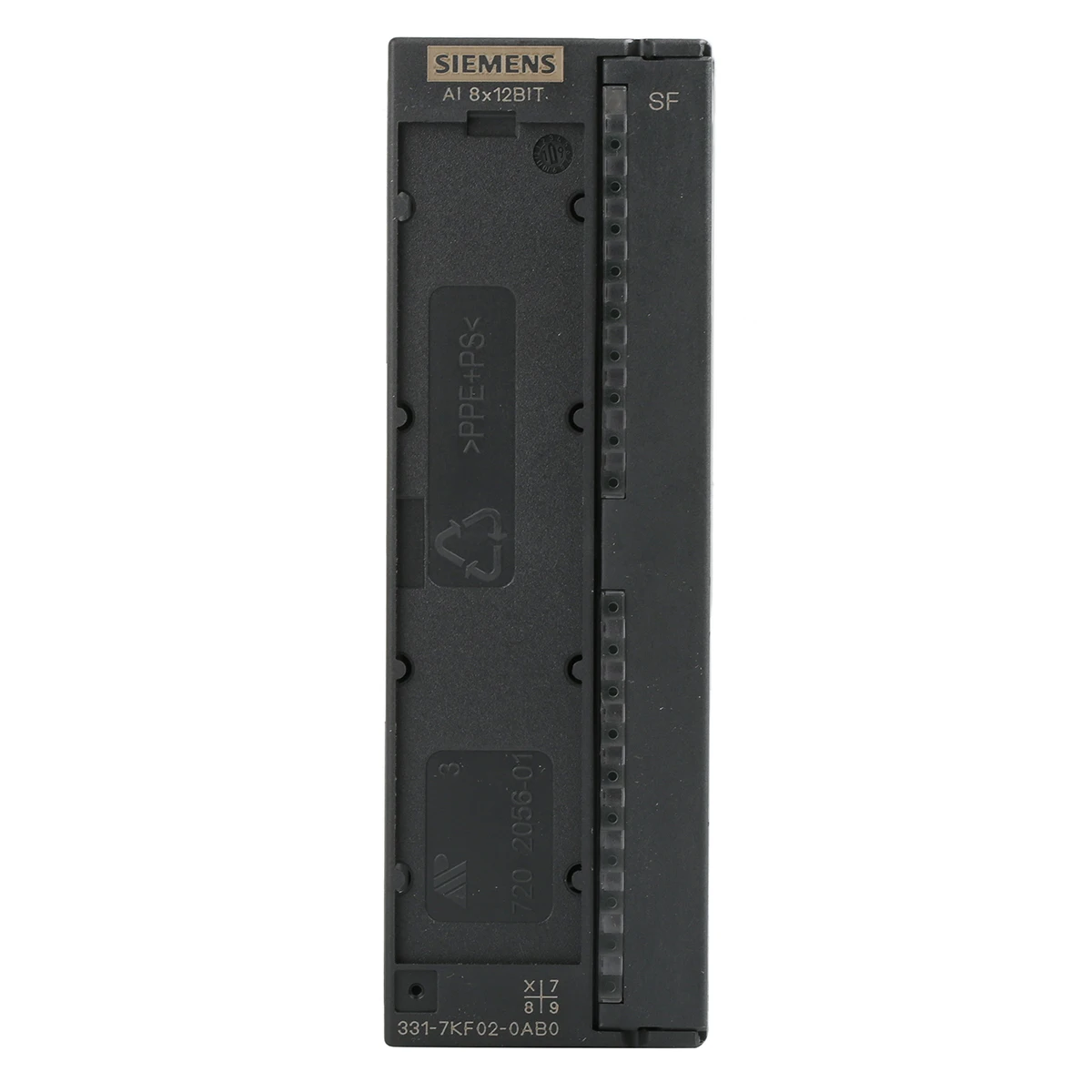 Siemens SIMATIC S7-300 Series PLC expansion module for S7-300 series, 8 ...