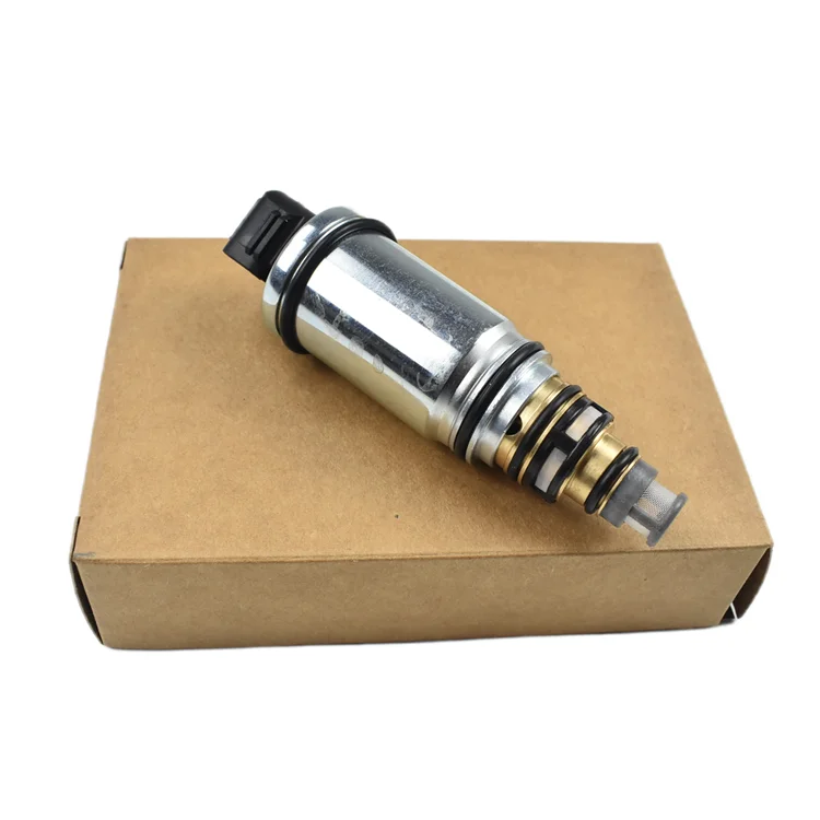 OEM 976743R000 976743M001 Air conditioning pump solenoid valve ...