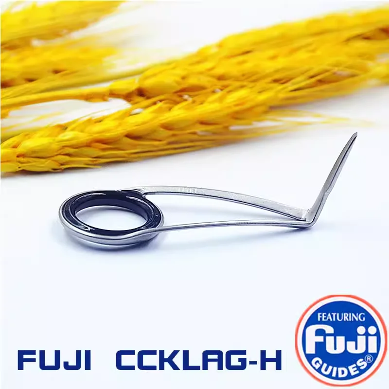 Fuji Guide Ring Fuji Japanese Fuji Guide Ring Gun Handle Straight ...