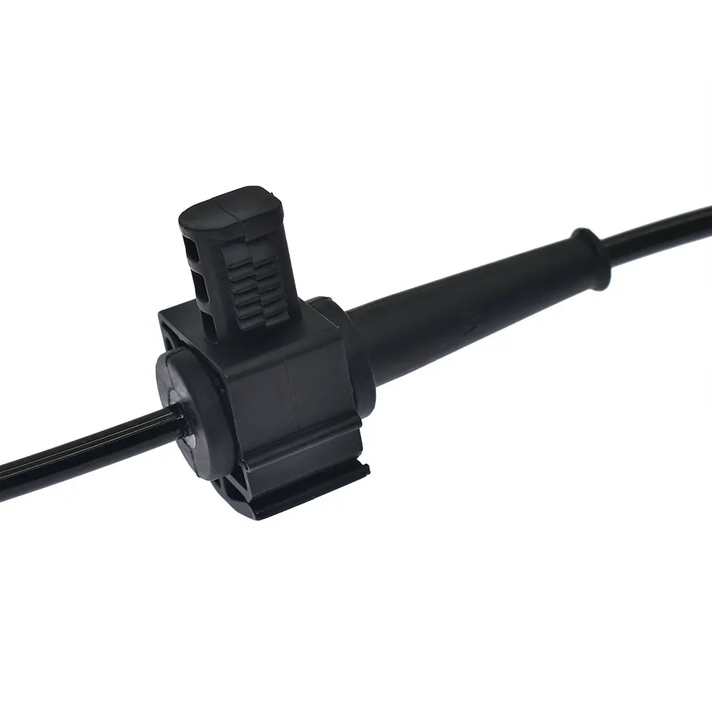 BAIXINDE 15862988 ABS Wheel Speed Sensor for Hummer H3 2006-2010 ...