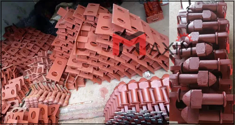 ISO Shipping Container Lashing Parts Twist Lock Midlock| Alibaba.com