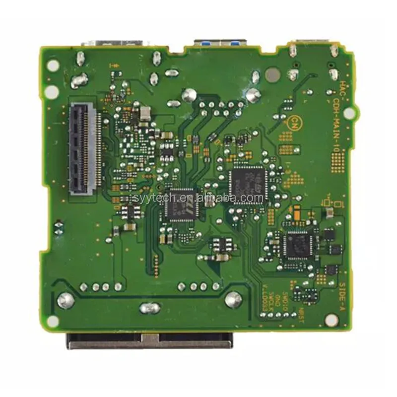 Syytech Refurbishment Pcb Motherboard Charging Board Hdmi Output ...