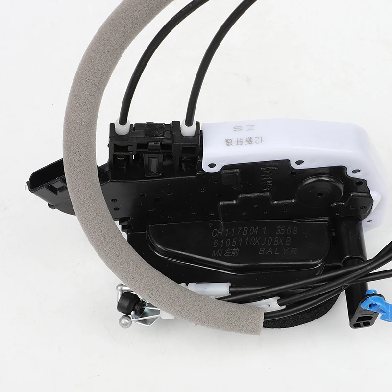 Nissan Teana Auto Door Lock Parts Actuator 80500-3ts0a-b105 Odm