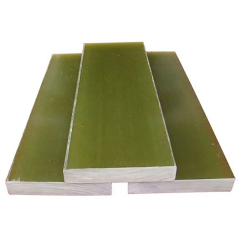 High Strength Customized Epoxy Class Fiberglass FRP GRP Pultrusion ...