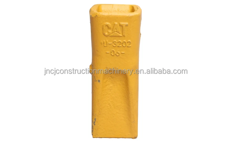 Caterpillar Cat Excavator Loader 1u3202 Original Spare Parts Bucket ...