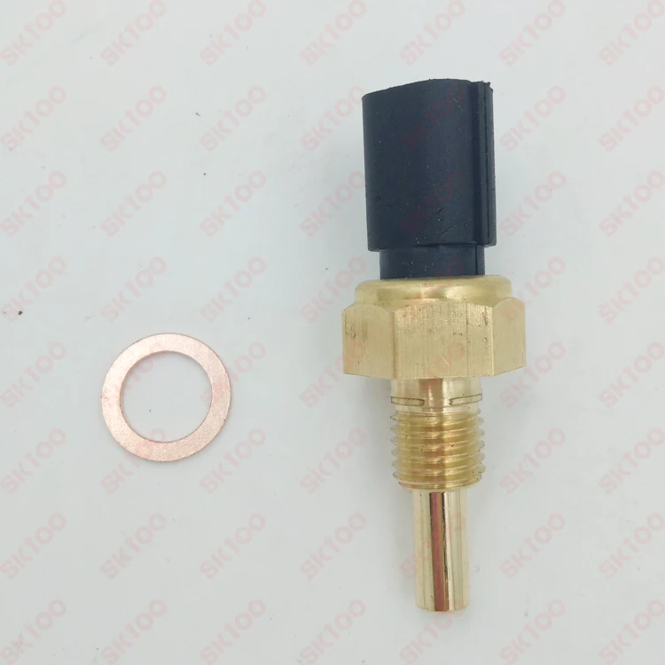 Water Temperature Sensor for Honda - Reliable Performance