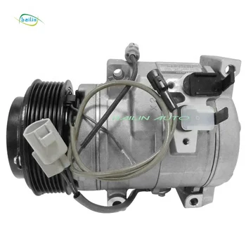88320-6a410/88320-6a400/88320-6a390 Auto Ac Compressor For Toyota Land ...