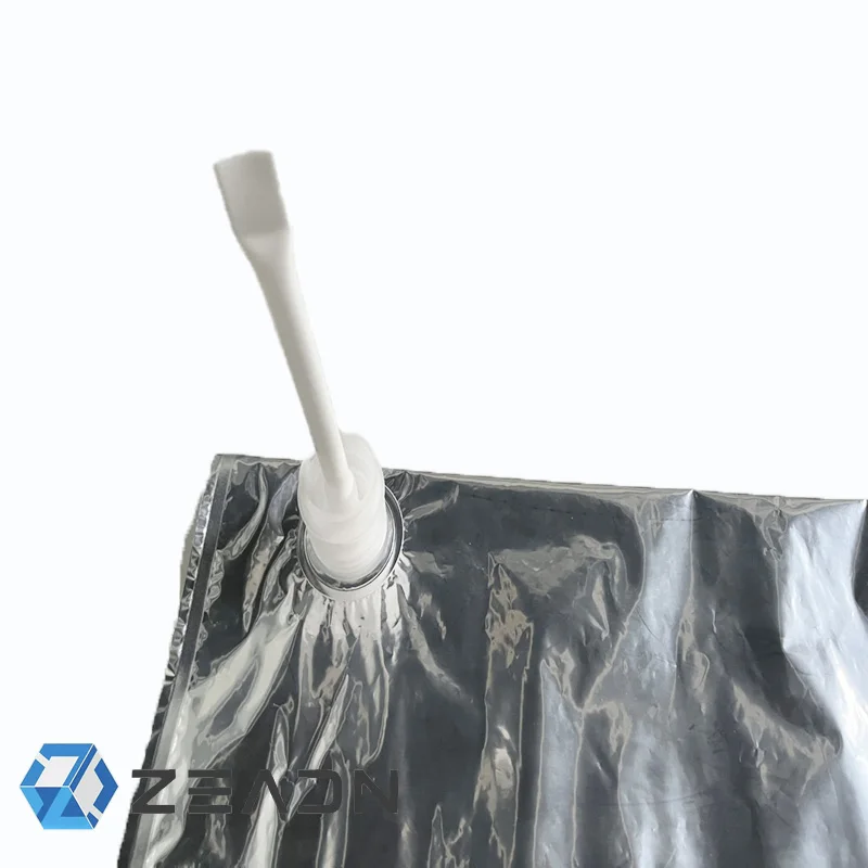 Wine Dispenser Bag In Box Aseptic Bag With Supply Liters Aluminized ...
