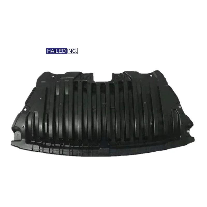 HAILED Auto Car Engine Lower Cover Engine under tray Cover shield Oil ...