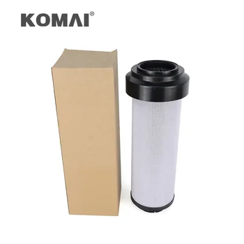 Гидравлический Фильтр Элемент 60014121 60205016 Ef128a Hy13267 Hd10158 ...