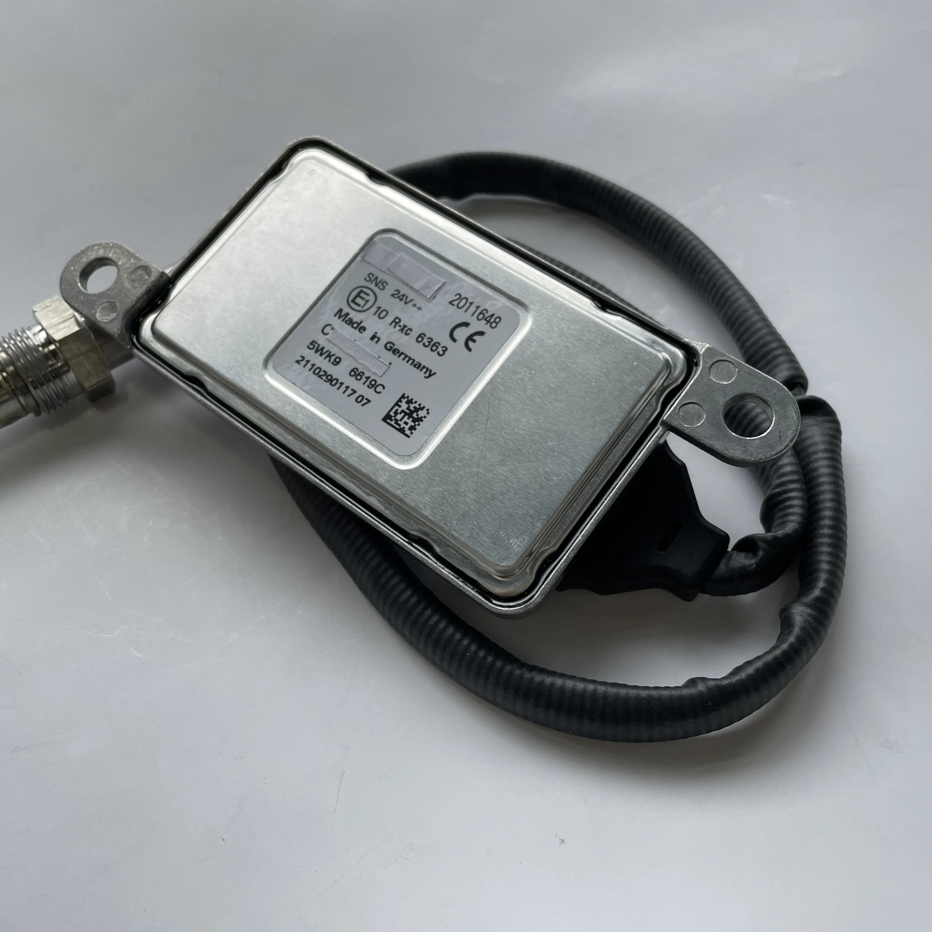 2011648 Nitrogen Oxide NOX Sensor 5WK9 6619 for DAF 1793378/1836059
