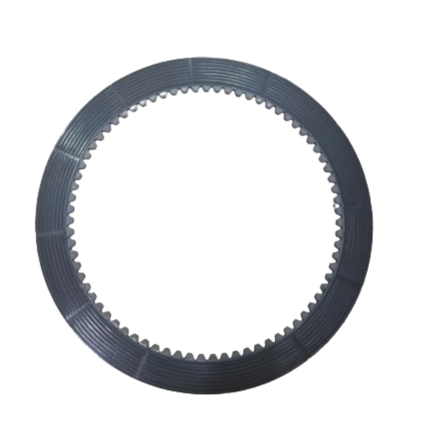 Tractor Clutch Disc Friction Disc 9P7390 9W7090 6Y9807 2219685 Fit for ...