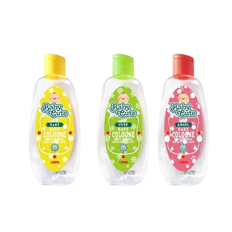 125ML BABY COLOGNE BABY COLONIA| Alibaba.com
