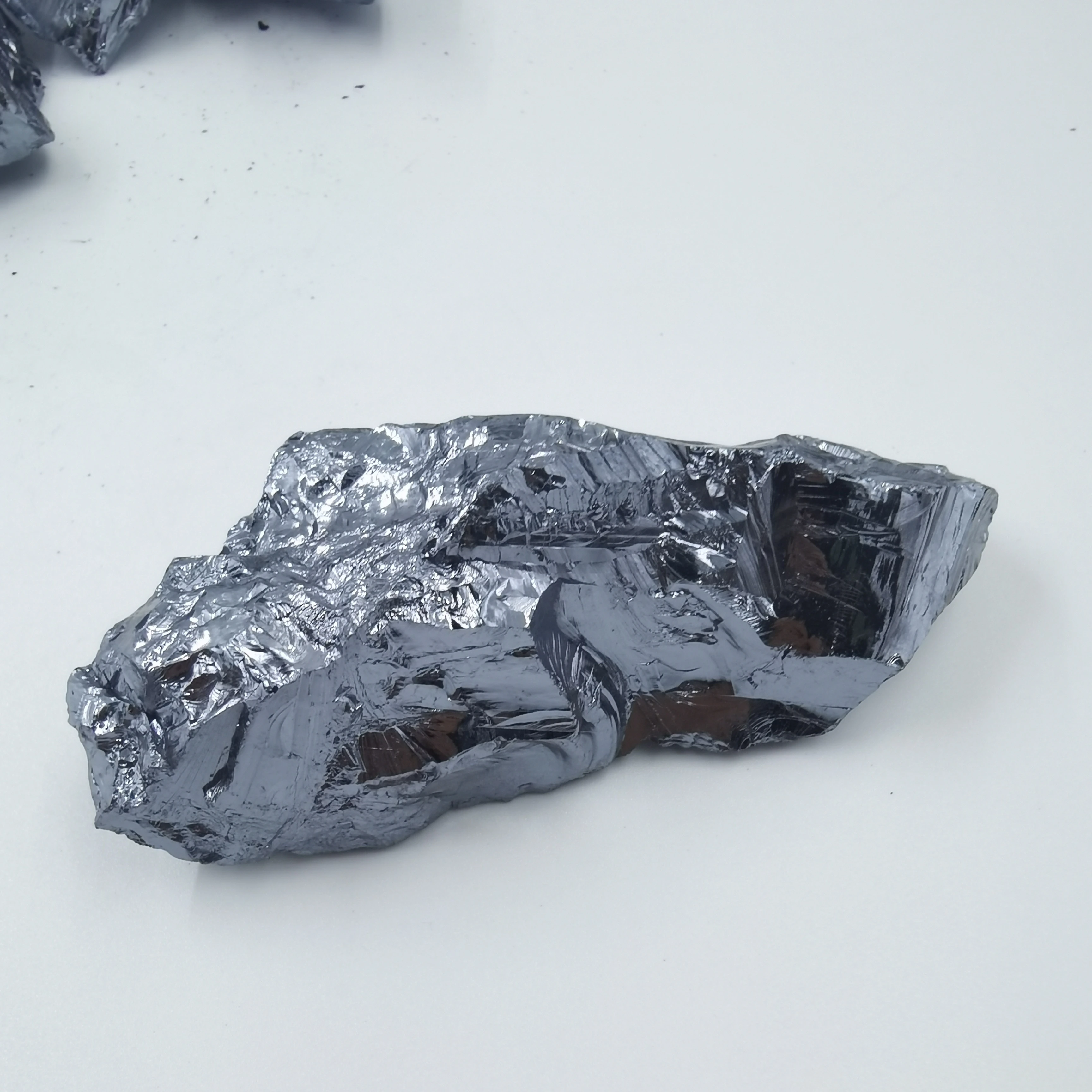 Manufacturer Supply Silicon Metal Lump 441 553 3303 for Steelmaking and ...