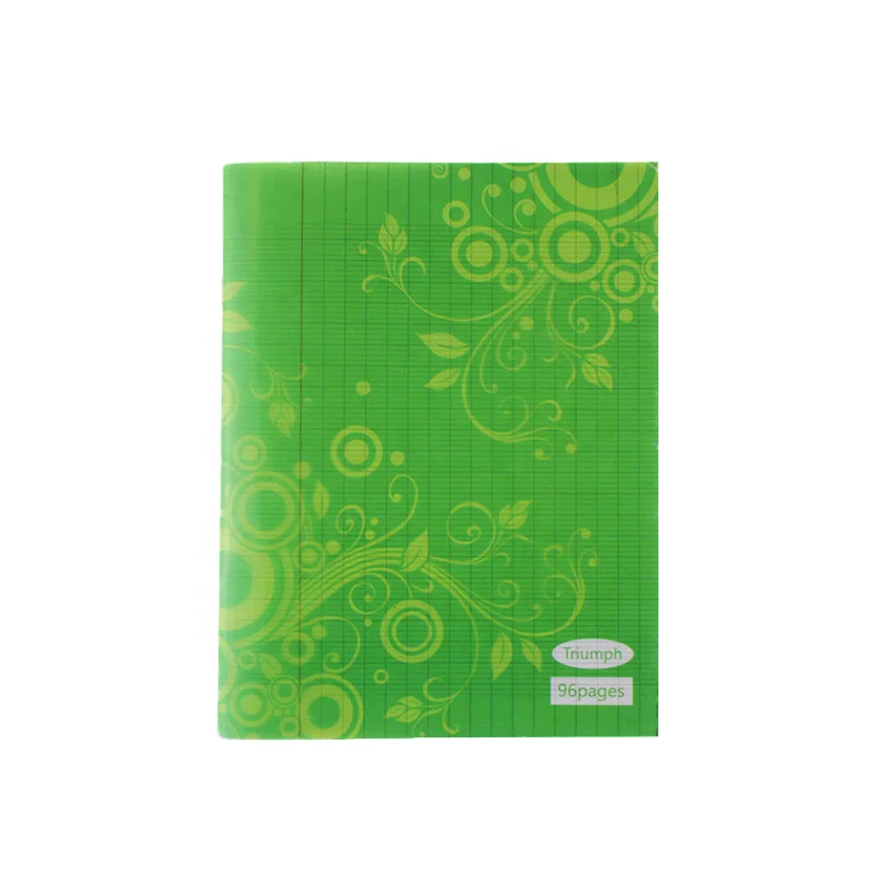 Angola Caderno Escolar - High Quality Notebooks for Students