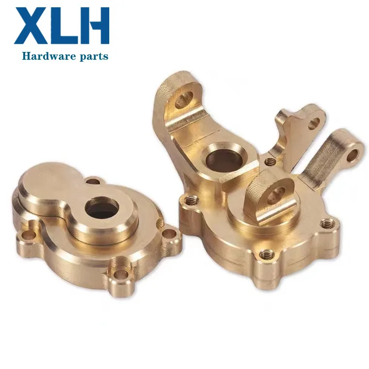 OEM Hardware Parts Titanium Aluminum Stainless Steel Precision Hardware ...
