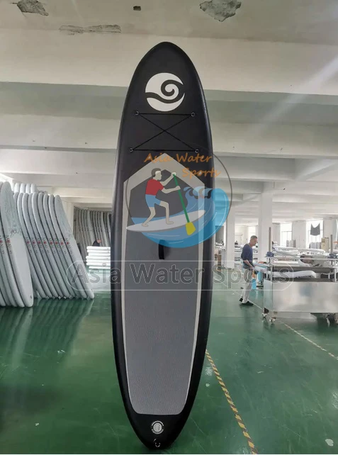 4x1.7x0.2m Inflatable Paddle Boards - Standup Surfboards