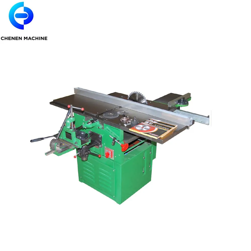 Woodworking Diy Multifunction Wood Jointer Planer Wood Planer - Buy ...