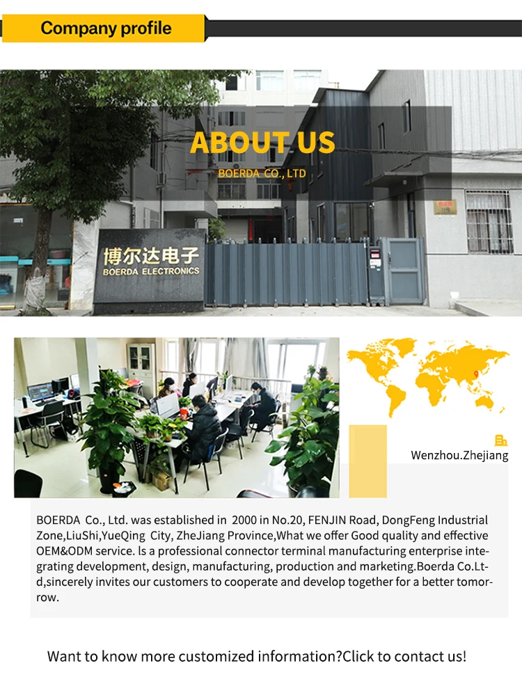 Crimp Terminals 4.5mm Brass Tinned Bullet Terminals Male and Female