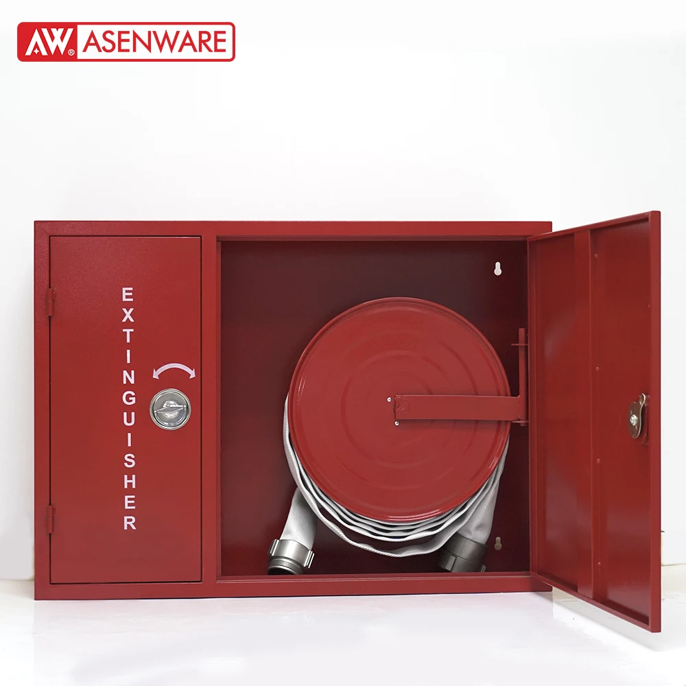 Asenware Fire Fighting Hydrant Hose - Durable & High Pressure