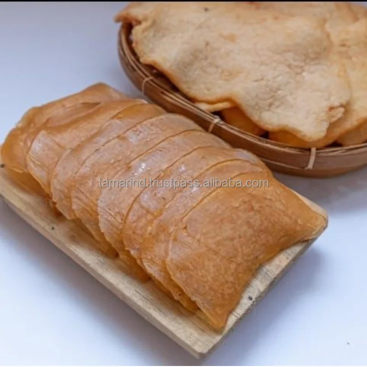 Prawn Crackers T Xtra Seafood Snacks Indonesia Products Factory ...