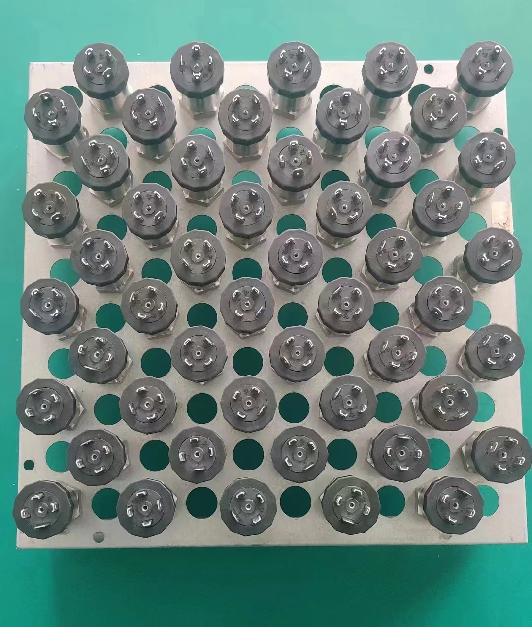 Screw Compressor Temperature Sensor Pressure Manufacturer Oil ...