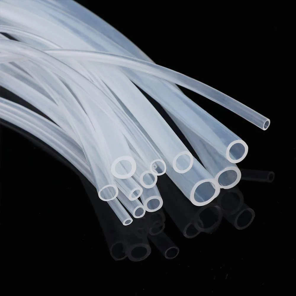 Surgical Tubing Uses - Durable Latex for Medical Applications