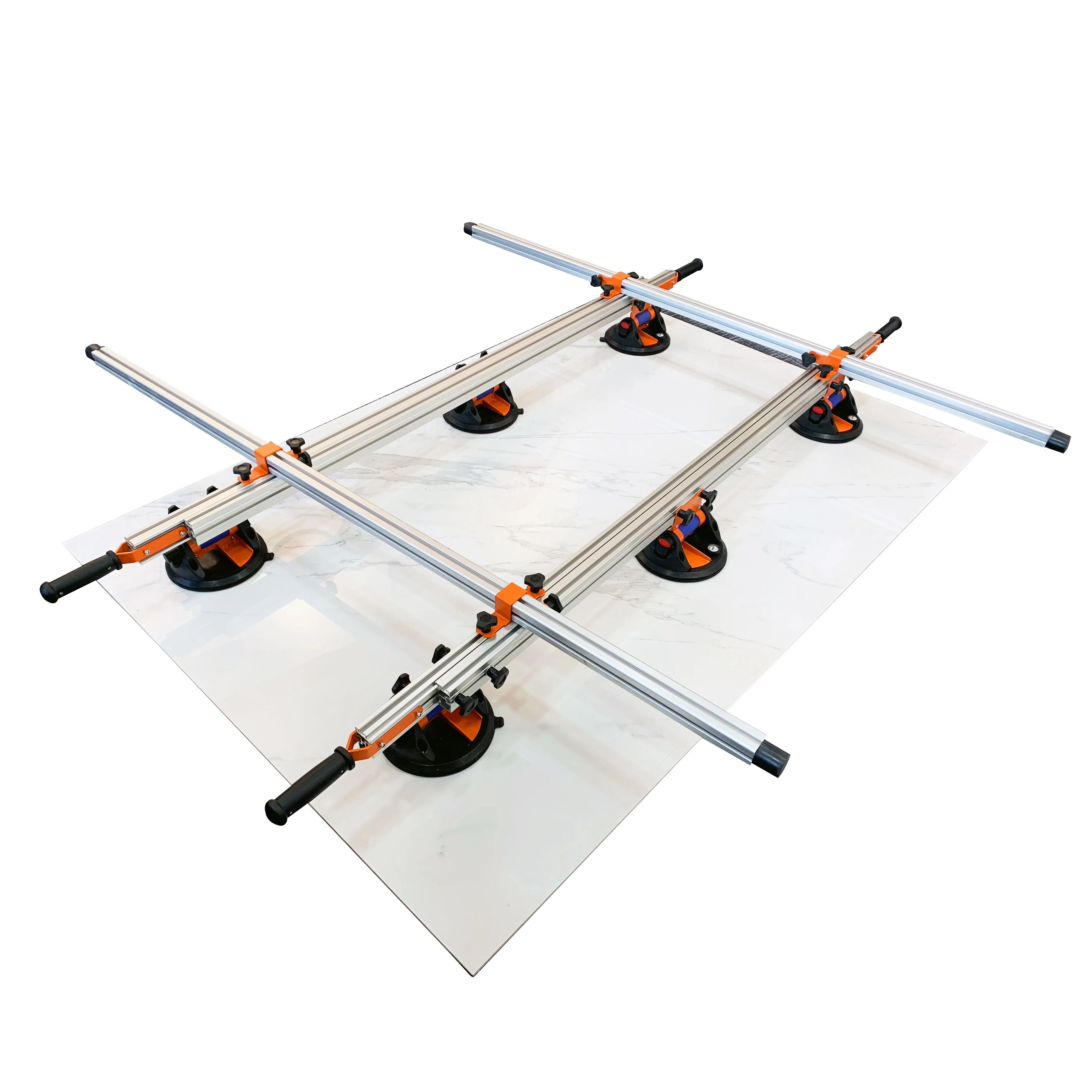 Johntools DB-CY Large Format Tile Carrying System
