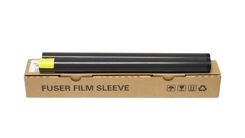 Fuluxiang New Compatible 2035 Fuser Film Sleeves For Hp Laserjet 2055 ...