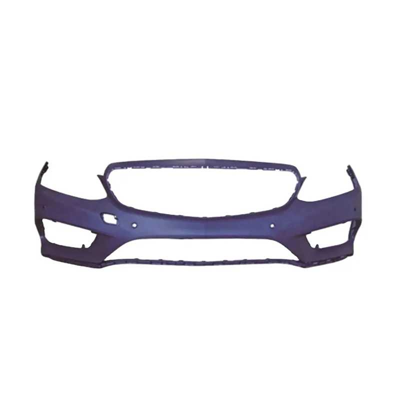 For Mercedes Benz W204 C Class Front Bumper Rear Bumper Grille Oe Part ...