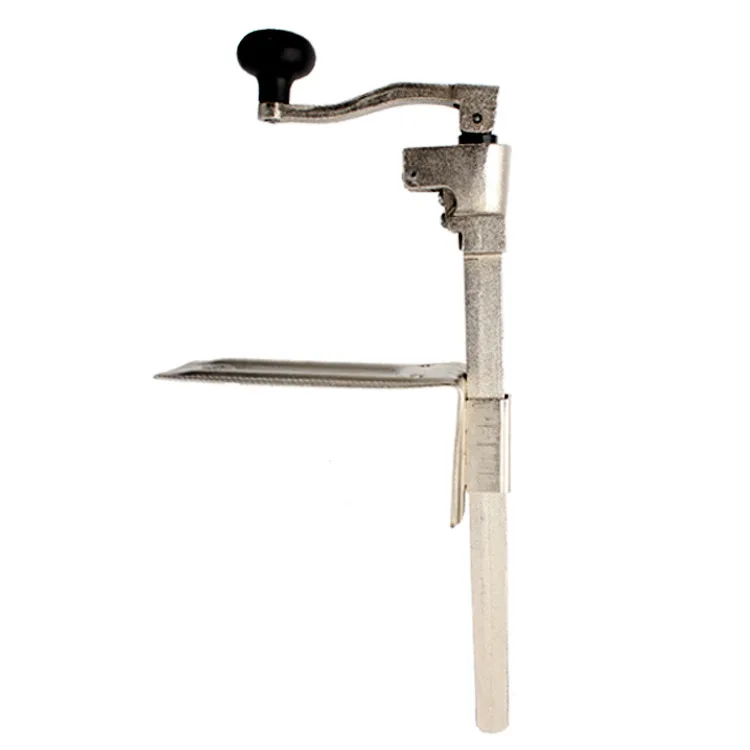 Table Mounted Cast Iron Table Top S.steel Table Can Opener