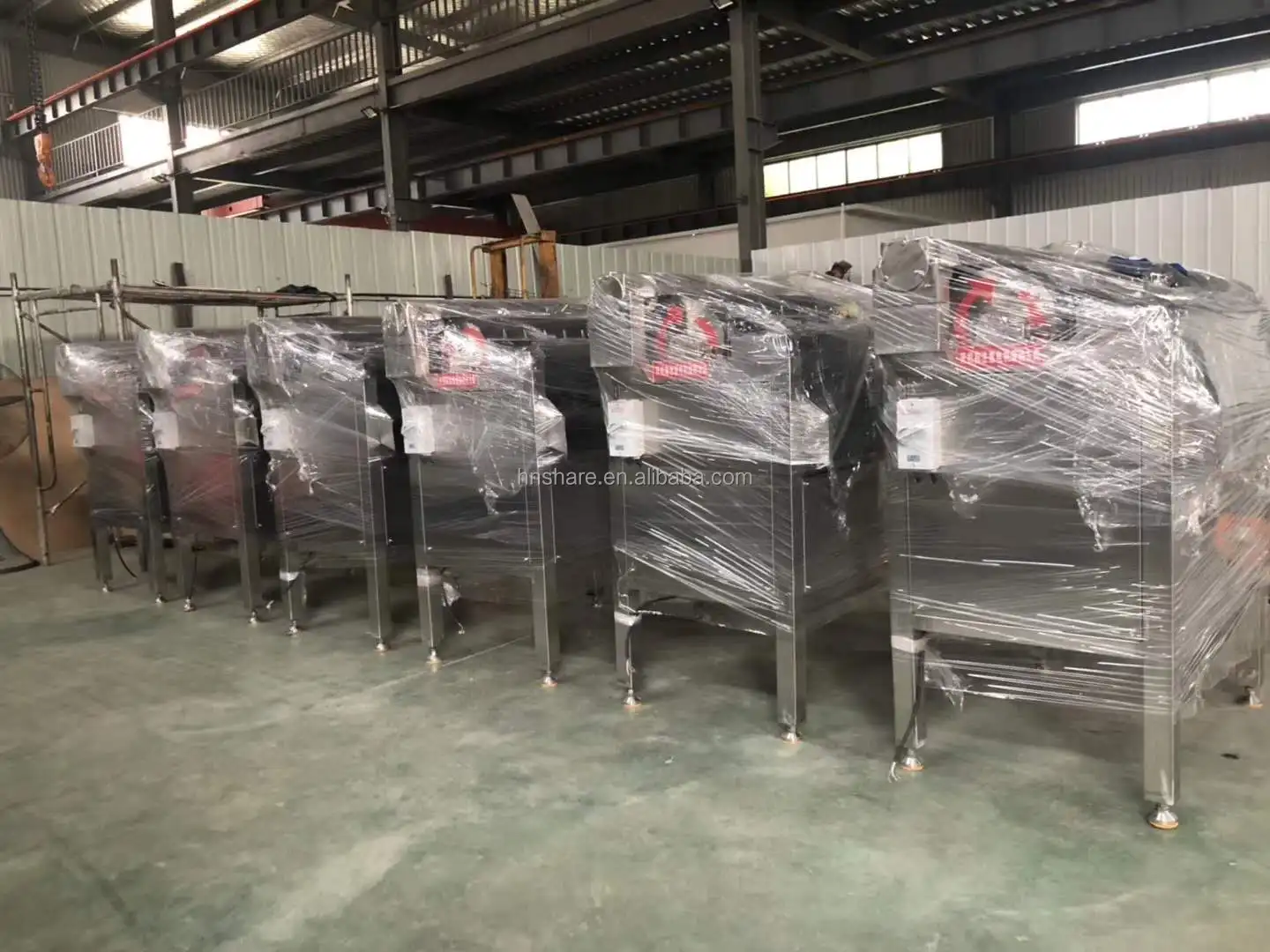 Goat Intestine Casing Machine - Efficient Cleaning Solutions