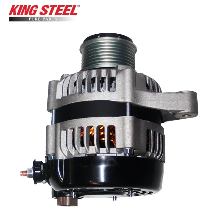 Kingsteel Oem 27060-0l060 270600l060 Car Parts Auto Alternator For ...
