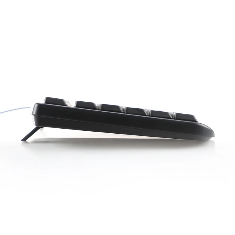 Office Keyboard Multimedia Ergonomic And Streamline Design Latest ...