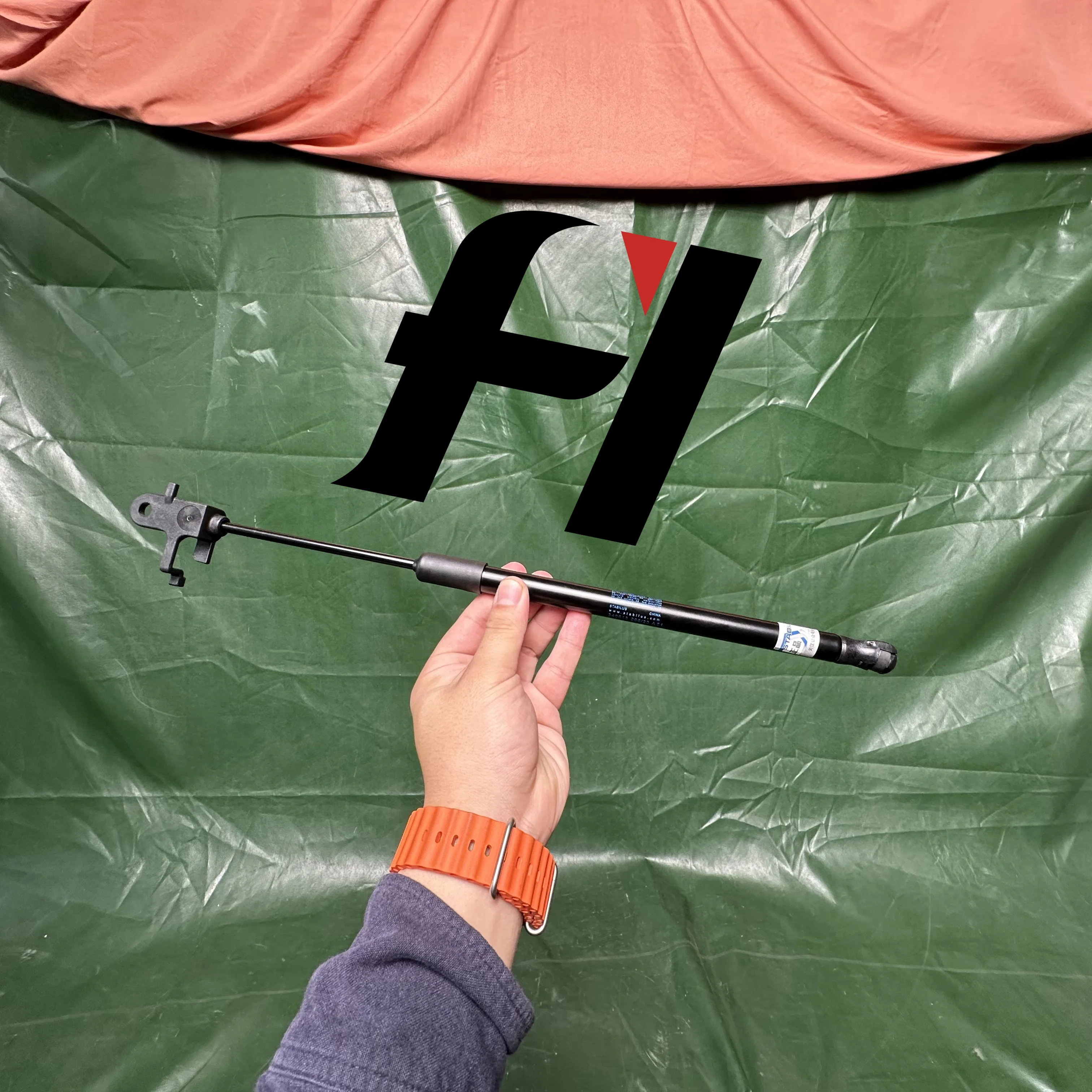 64530-06010 Deck Lid Lift Support for Toyota Camry 2019-